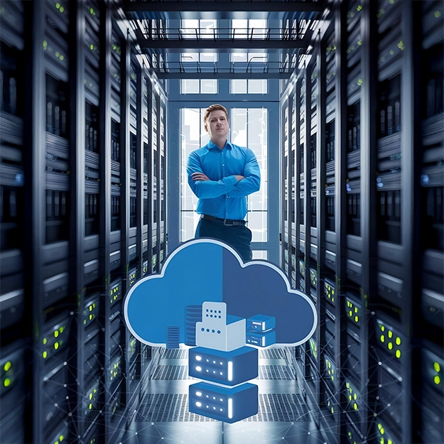 Infrastructure & Mobility Development Services